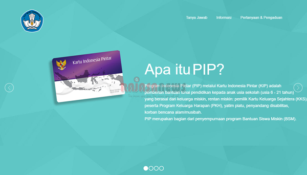 Cara Mudah Cek Penerima Bantuan Program Indonesia Pintar (PIP) Untuk Siswa Tahun 2022 – RajasaNews
